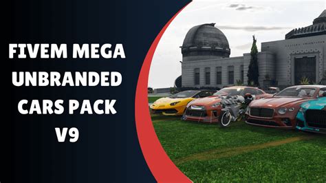 Fivem Vehicles