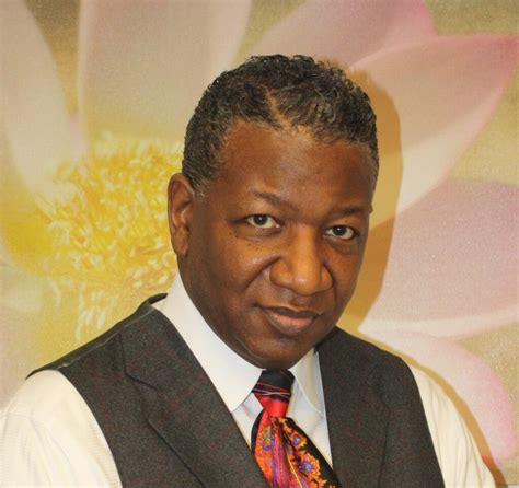 Dr Andre Mickel Living Out Ministry In Academia And Healthcare