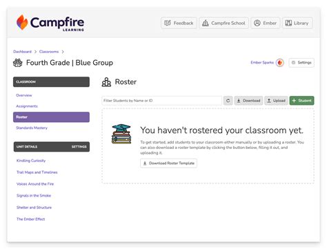 Introduction Campfire Learning Documentation