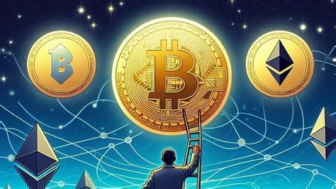 Decoding Crypto Currency Analyst Projections Bitcoin And Ethereums Uncharted Trajectories