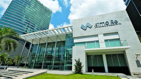 Regulador Ordena La Liquidación De Istmo Re La Prensa Panamá