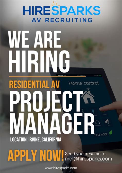 Melinda E On Linkedin Audiovisual Av Residentialav Hiresparks