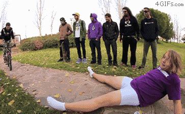 Гифка Initiation Rites гиф картинка скачать анимированный  на Er
