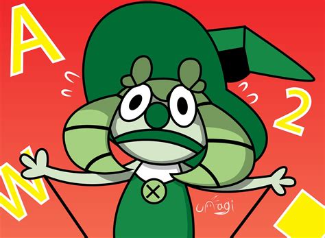 Wen Ds World By Unagitakanashi On Deviantart