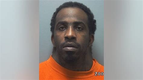 Man Who Went Viral For Wide Neck Mugshot Arrested In Cherokee County