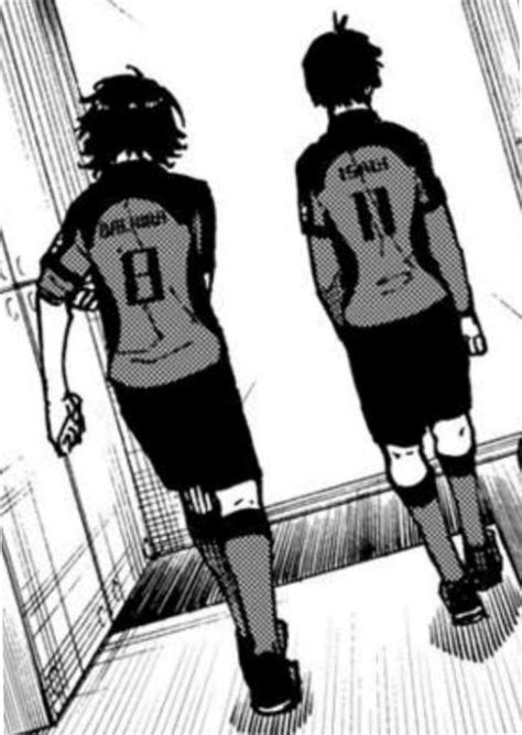 Bachira And Isagi Poses De Manga Personajes Fotos De Perfil