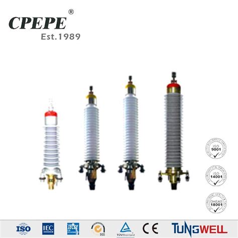 High Quality Outdoor Cold Shrink Cable Termination Kit 66kv