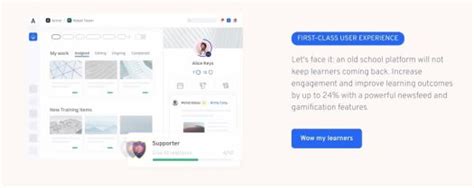 14 Best Learning Management Systems Lms Platforms In 2025