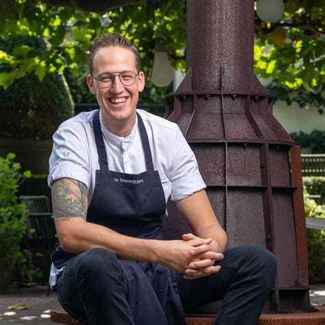 Franke Osinga Geslaagd Voor Meesterproef Svh Meesterkok Alliance