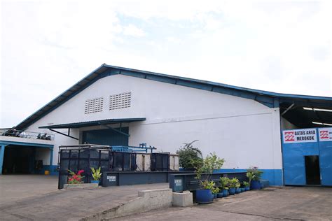 Our Company Sinar Sari Sejati