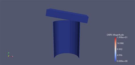 paraview高级动画功能 paraview怎么导出动画 csdn博客