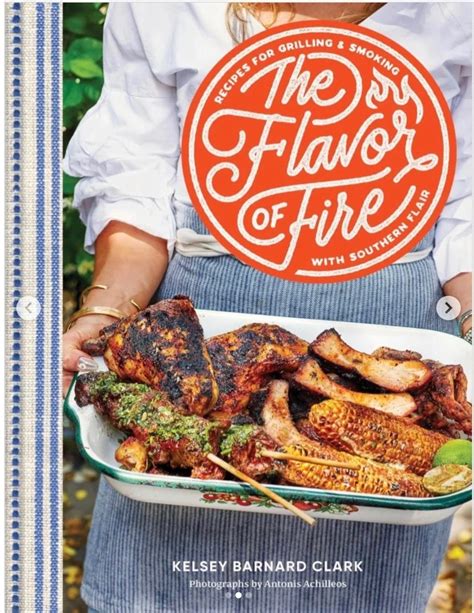 Kelsie Barnard Clark Live Fire Summer Picnic July 11 5 8 Pm