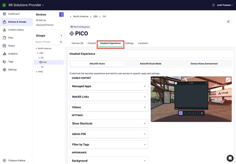 PICO 4E Vs PICO 4 Which VR Headset Is Right For You ArborXR
