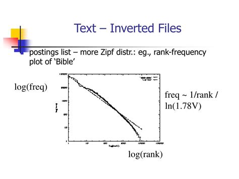 ppt multimedia indexing and dimensionality reduction powerpoint