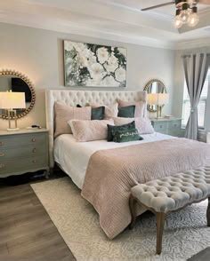 Wife Bedroom Ideas