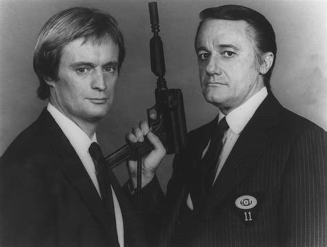 David Mccallum Man From Uncle
