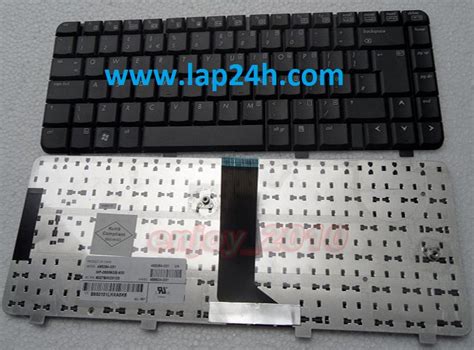 Keyboard Hp 6520 6520s 6720 6720s 540 550