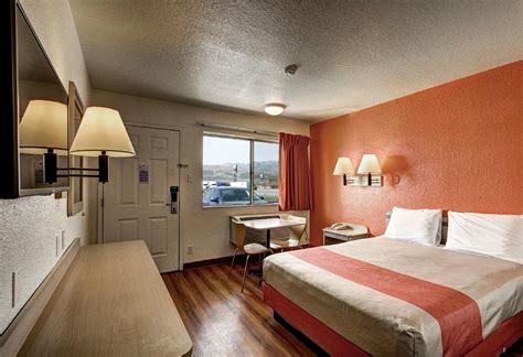 Is There Parking At Motel 6 Wells Nv Pictures And Reviews Tripadvisor
