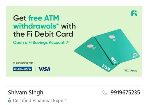 Ashish Singh On Linkedin Reach Out To Me For Free Financial