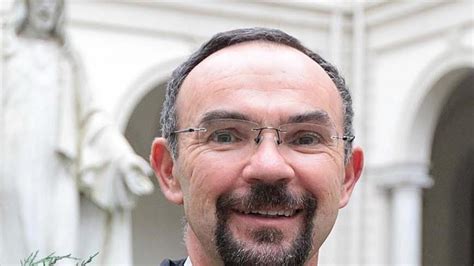 Don Bernuzzi Nuovo Parroco Da Ottobre Arriva Da Cava Manara La Provincia Pavese