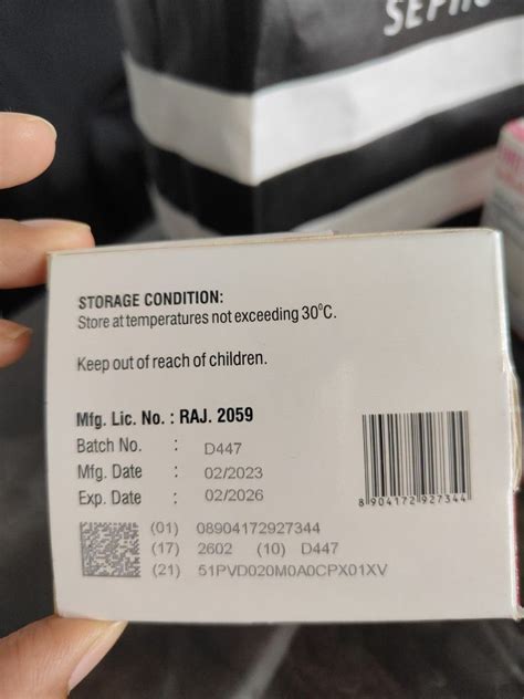 Haemo Iron Tablets Health And Nutrition Health Supplements Vitamins