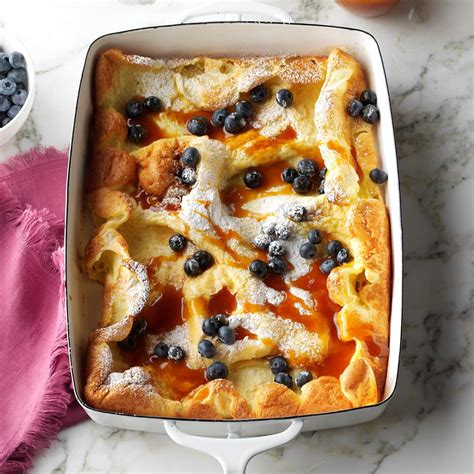 43 Baked Breakfast Ideas Easy Recipes To Start The Day