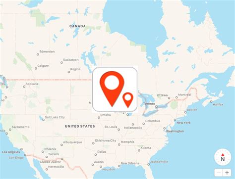 My Location Now Where Am I Right Now