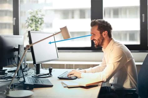 Gaze Tracking Learnopencv