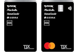 See If You Prequalify For A Tjx Rewards® Credit Card