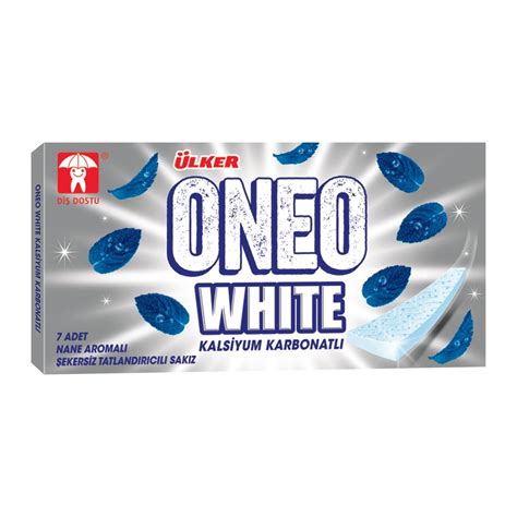 Oneo Slims Wiıte Naneli Sakız 14 Gr Fiyatı Taksit Seçenekleri