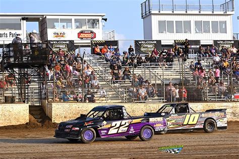 Limaland Motorsports Park