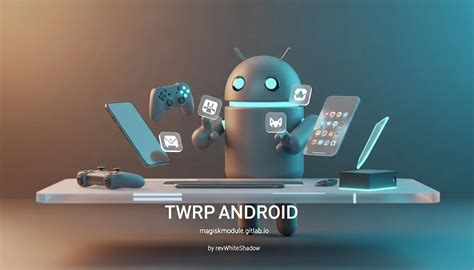 Twrp Android