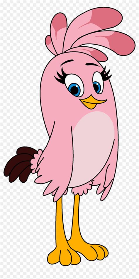 Stella Bird