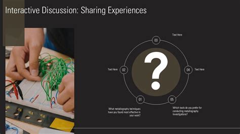 Metallography Techniques Understanding Material Structure And