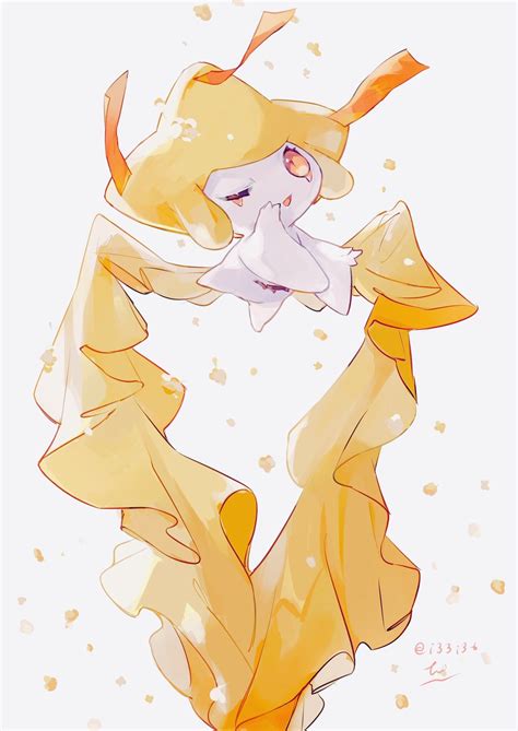 Jirachi Pokemon Drawn By Hideko L L B Danbooru Jirachi Pokemon Drawn By Hideko L L B Danbooru