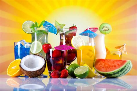 10 Best Weight Loss Drinks To Help You Stay Hydrated