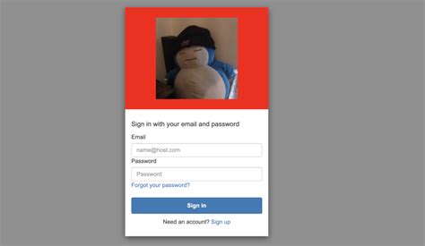 Amazon Cognito の Hosted UI をカスタマイズしてみた DevelopersIO