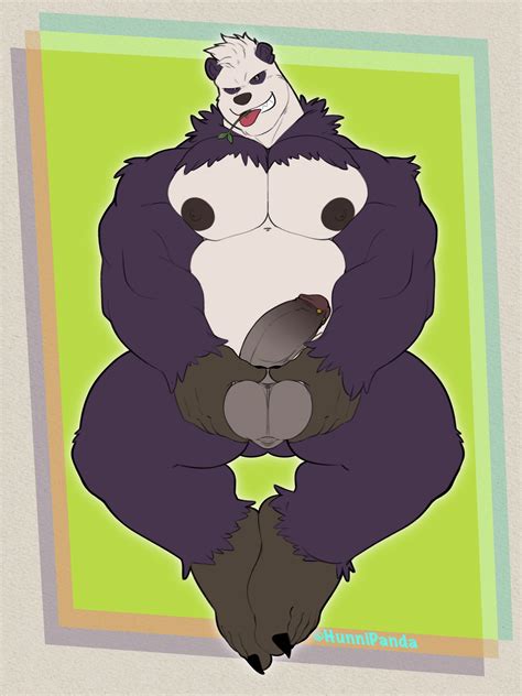 Post 6837574 Hunnipanda Pangoro Porkyman