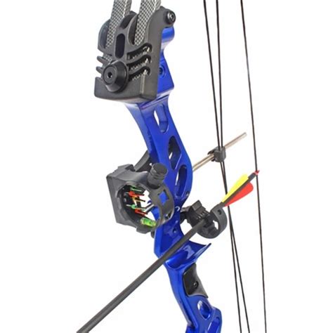Zhaoshi M107 Compound Bow Versatile For Hunting And Fishing