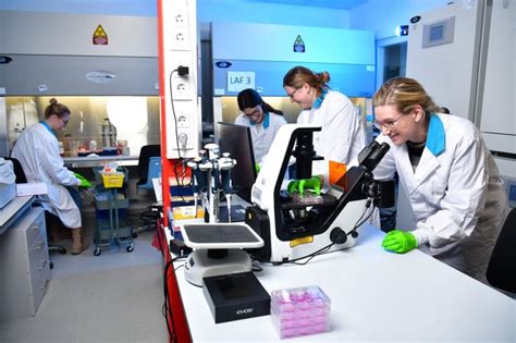 Applied Stem Cell Technologies Ast On Linkedin Over €3 Million For Organ On Chip Development