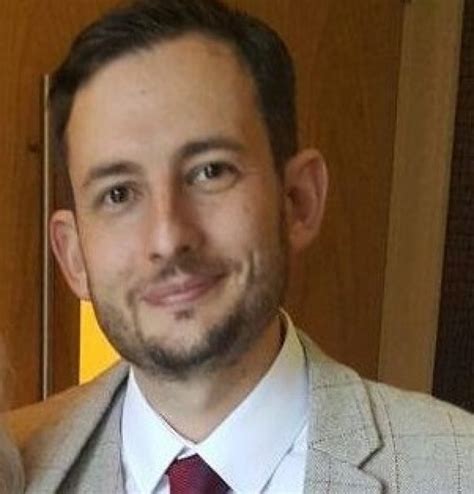 Mark Grey Holyrood Events