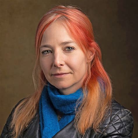 Professor Alice Roberts Has The Knack Of Bringing The Past Back To Life