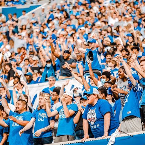 The Ultimate Guide To Memphis Tigers Football Season Choose901