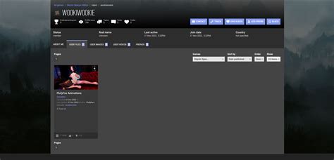 Flufyfox Slal Pack Update 27 05 2024 Page 12 Downloads Skyrim