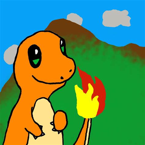 Charmander Xd By Des Ds On Deviantart
