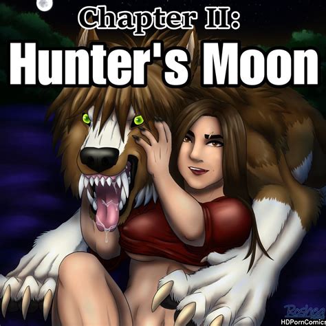 Misbehaved 2 Hunters Moon Comic Porn Hd Porn Comics