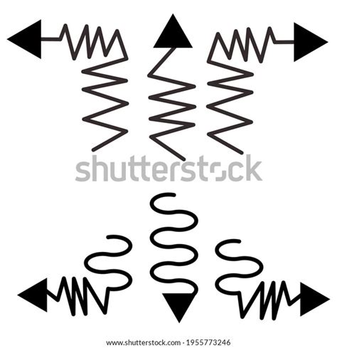 Set Arrow Icon Collection Different Arrows Stock Vector Royalty Free 1955773246 Shutterstock