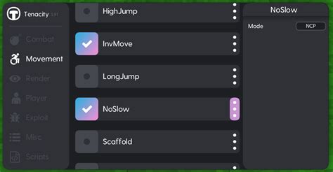 Should You Buy Tenacity Rminecraftclients