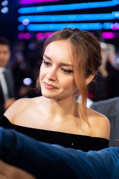 Olivia Cooke At Ready Player One Premiere 2018 R Celebevents