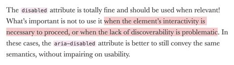On Popover Accessibility What The Browser Does And Doesnt Do Hiddeblog